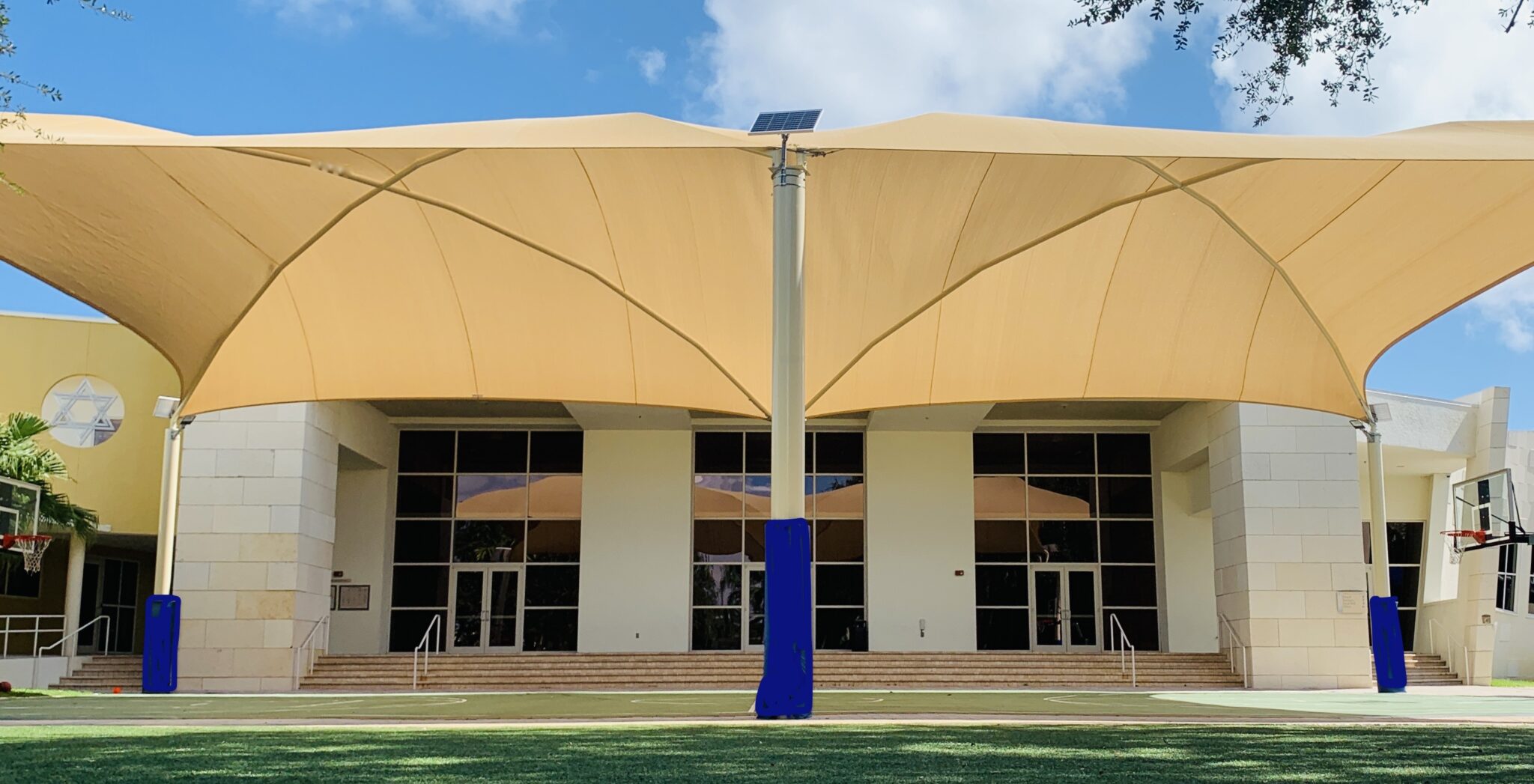 Sun Shades | Sun Protection for Everyone on your Property
